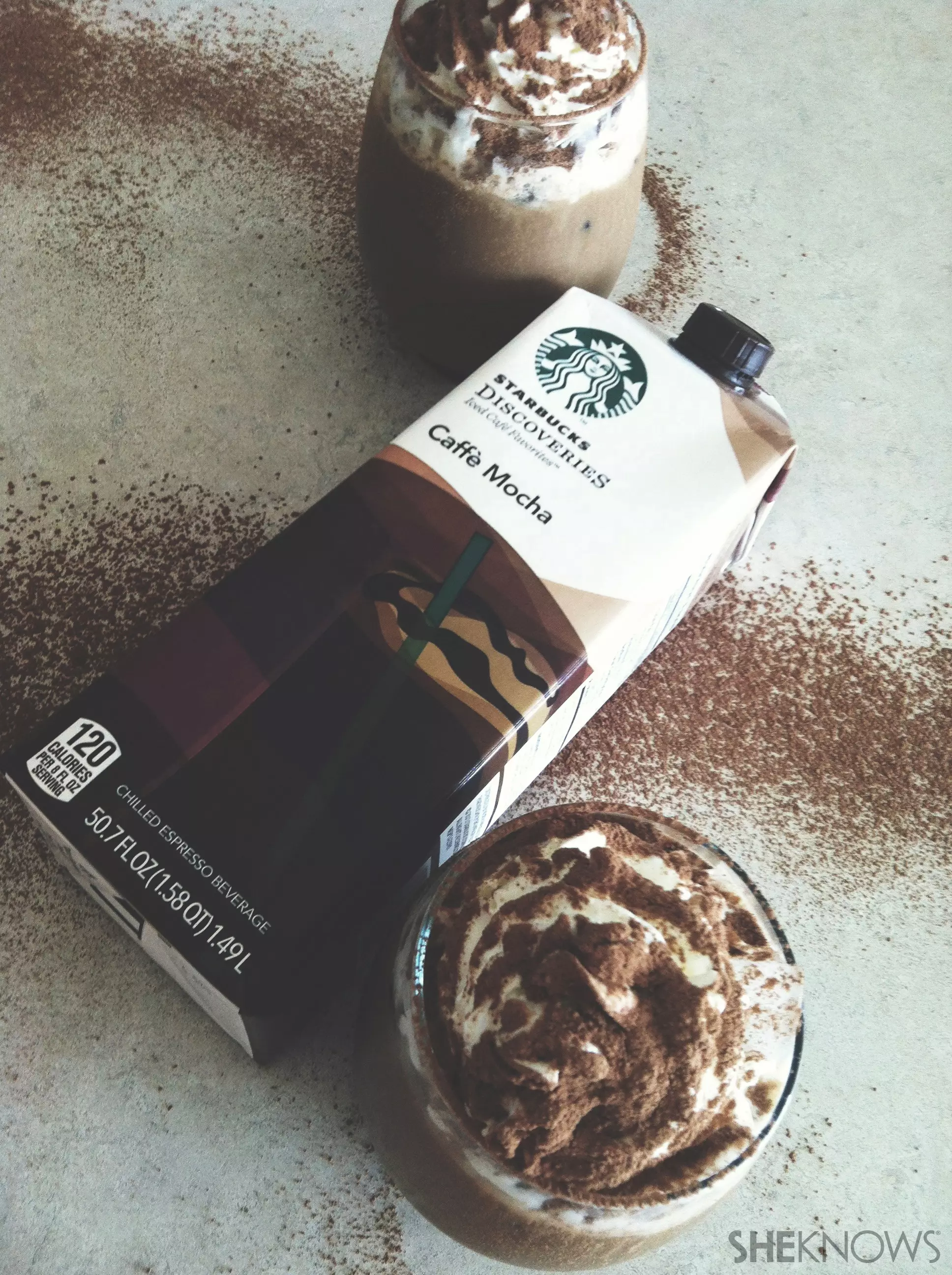 Кашфиёти Starbucks | Sheknows.com