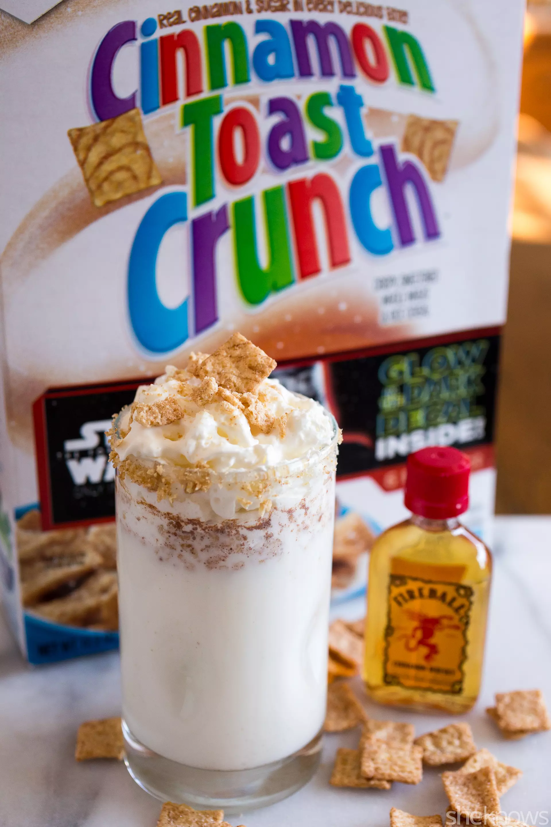 cinnamon toast crunch cereal milk mmanya