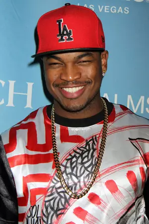 Pi move lannwit tequila Ne-Yo a