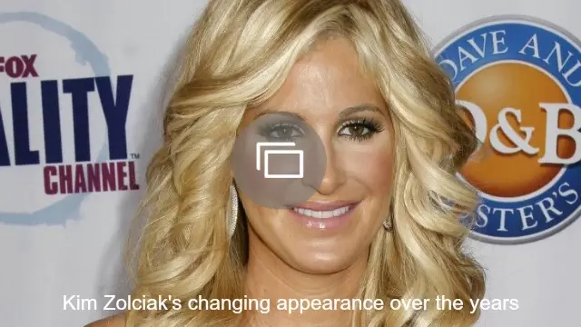 kim zolciak slideshow