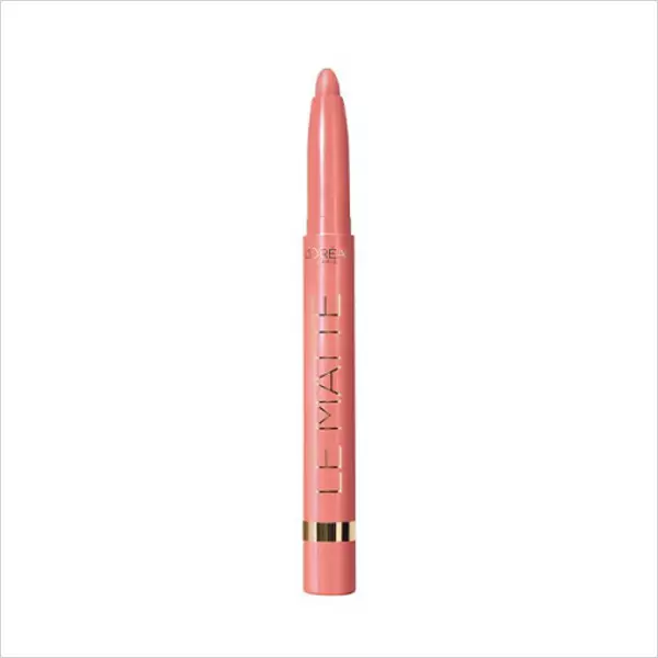 L'Oreal color Riche Le Matte Lipcolour Stick "Game Set Matte"