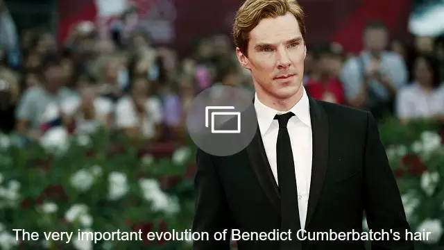 benedict cumberbatch timaha slideshow