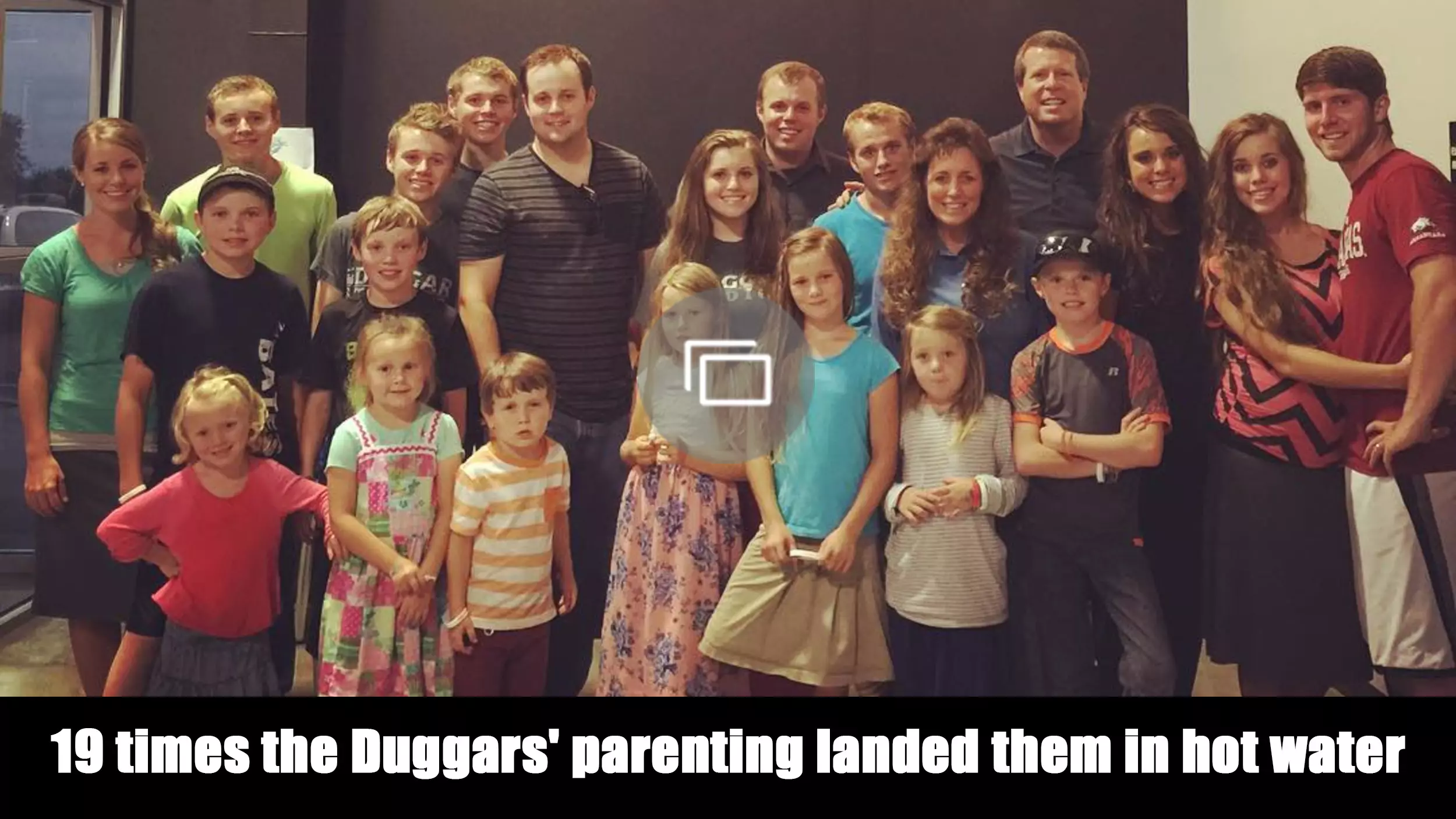 duggar ginikanan