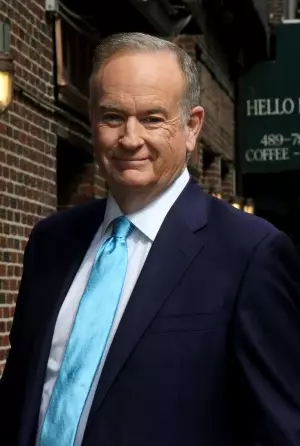 Bill O'Reilly