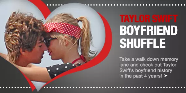 Taylor Swift CTA