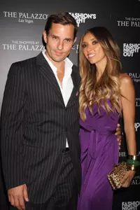 Giiuliana Rancic og Bill Rancic