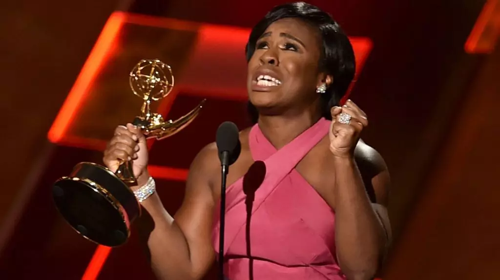Le plus grand gagnant des Primetime Emmys 2015 ? La diversité