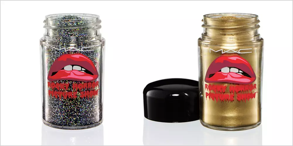 MAC: Collezione trucco Rocky Horror Picture Show Glitter