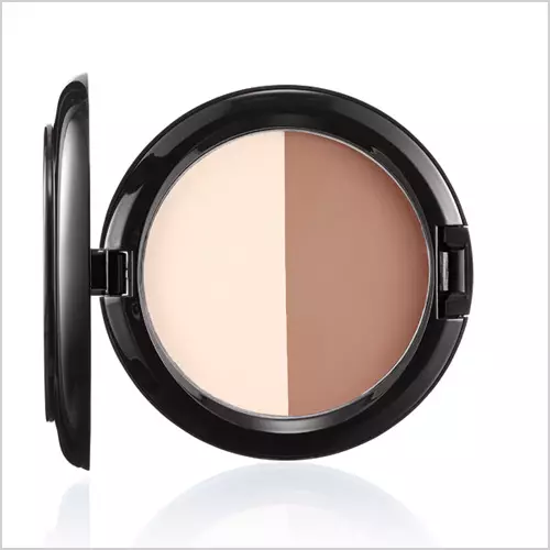 MAC: Rocky Horror Picture Show bo'yanish kolleksiyasi Sculpt and Shape Powder