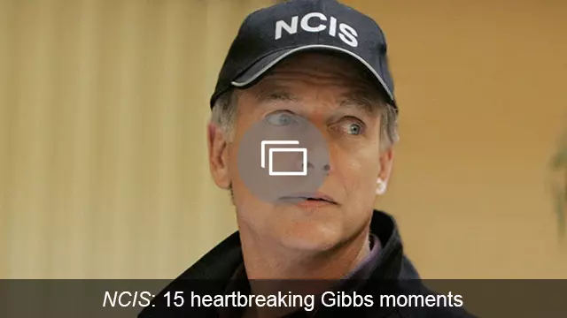 NCIS સ્લાઇડશો