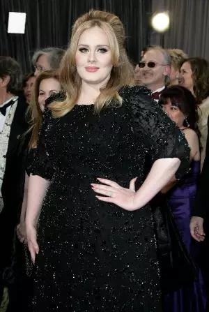 Adele