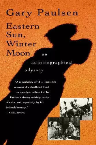 Matahari Timur, Bulan Musim Sejuk: Odyssey Autobiografi
