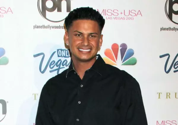 Pauly D