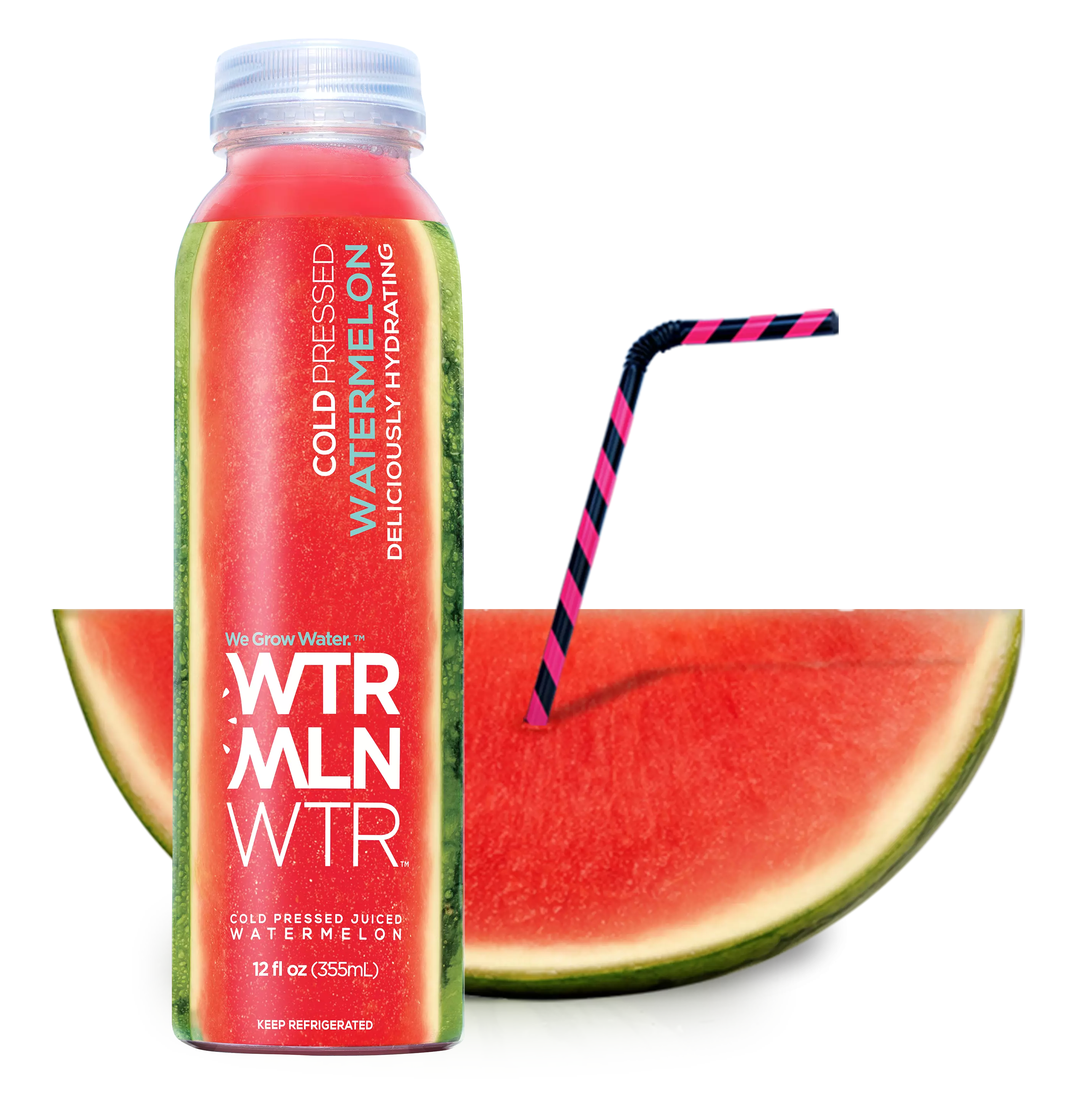 Wassermelonenwasser ist von Beyoncé zugelassen, aber ist es gesund? 299303_1