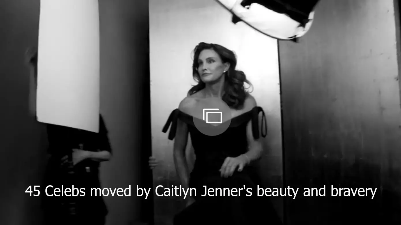 Caitlyn Jenner ssejjaħ lilha nfisha 'in-normal il-ġdida' f'din il-ħarsa monumentali ta' ħajjitha issa 301065_1