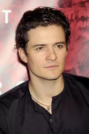 Orlando Bloom