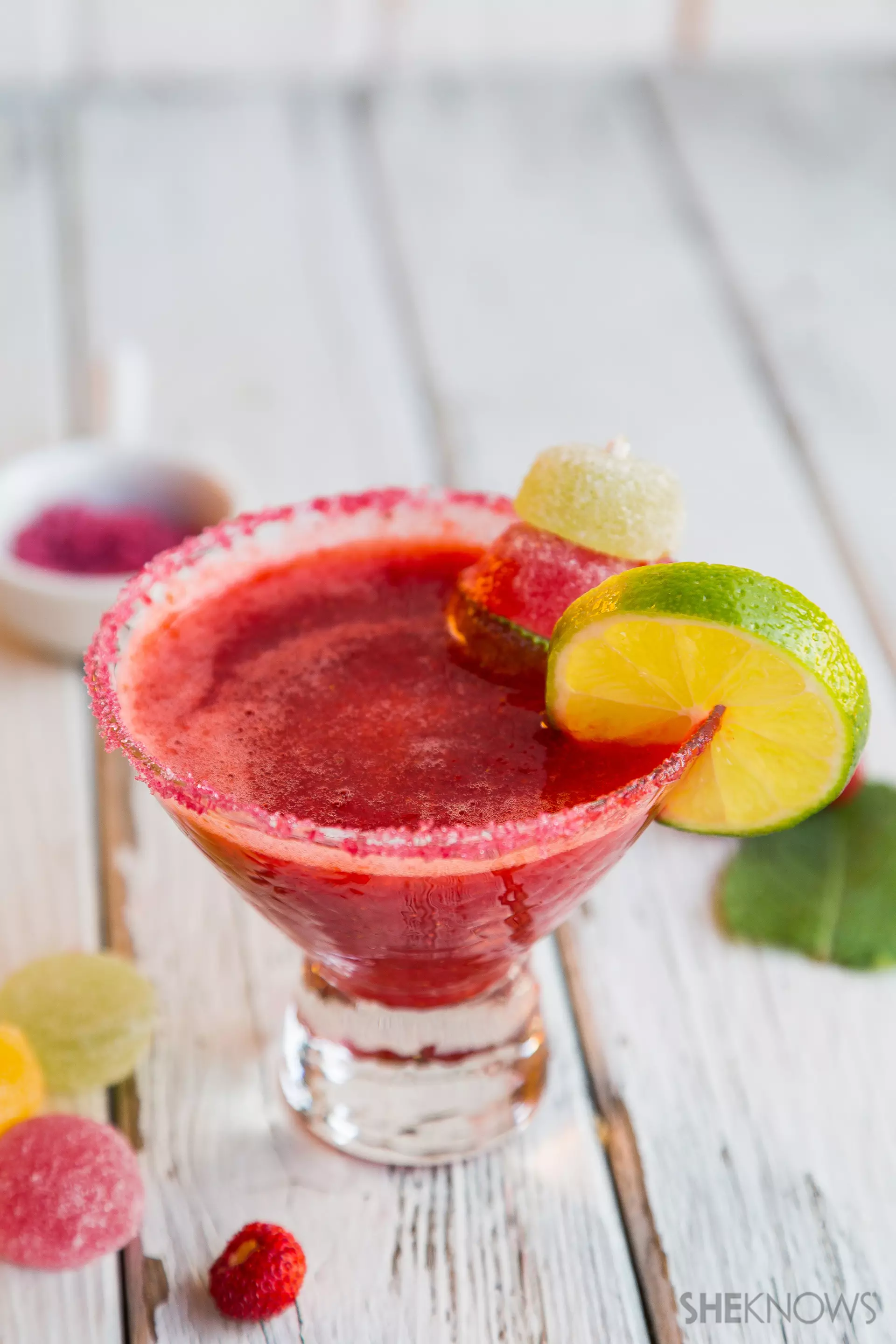 Prueba estas bebidas refrescantes para mantenerte fresco en el calor del verano 302603_2