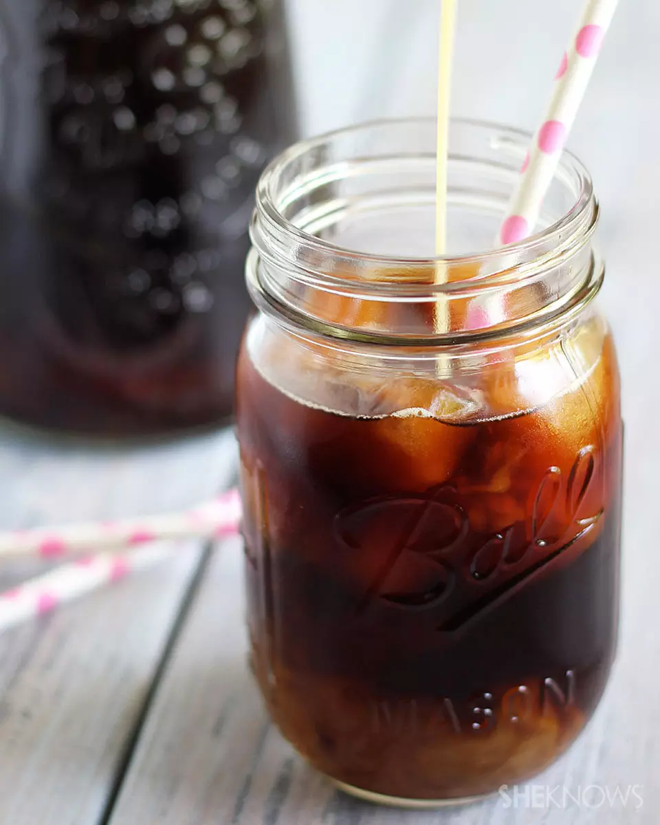 Prueba estas bebidas refrescantes para mantenerte fresco en el calor del verano 302603_4