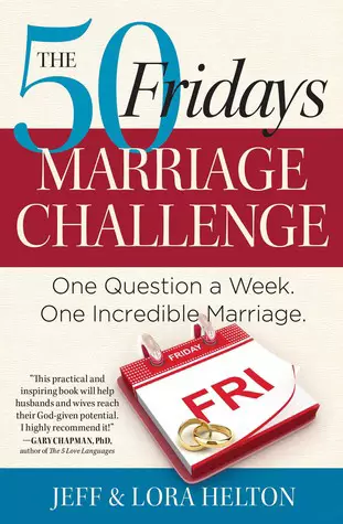 50 Fridays Marriage Challenge