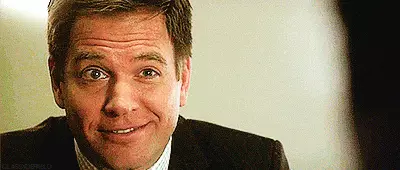 DiNozzo