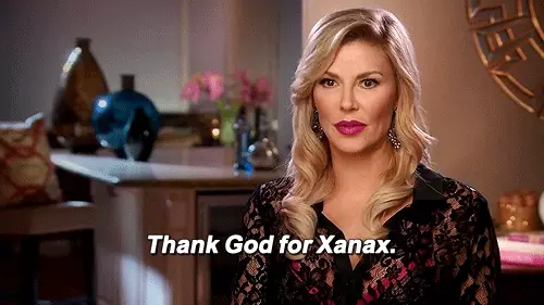 brandi glanville