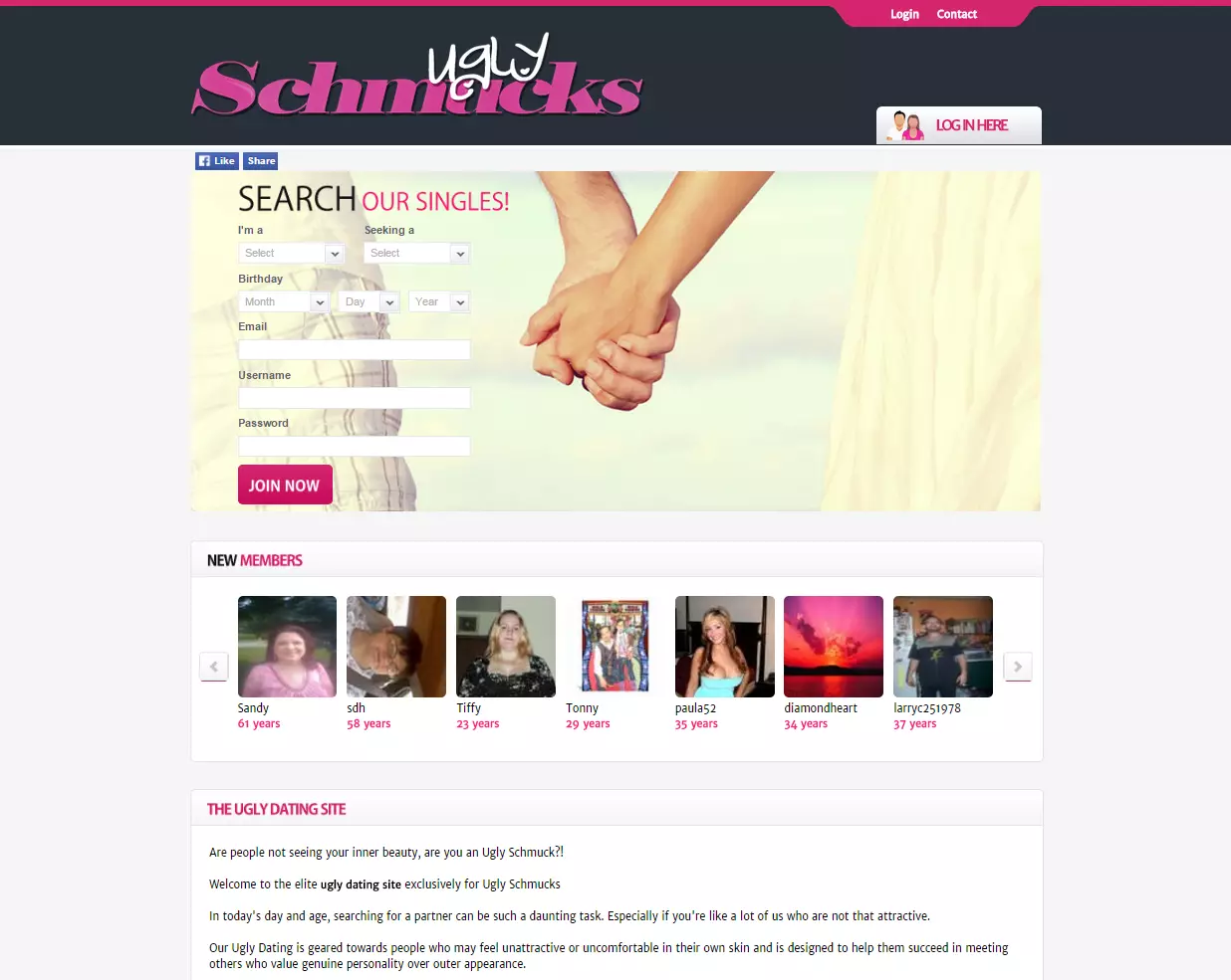 mummuna-schmucks-online- dating