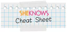 SheTnows Cheat Sheat