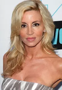 Camille Grammer