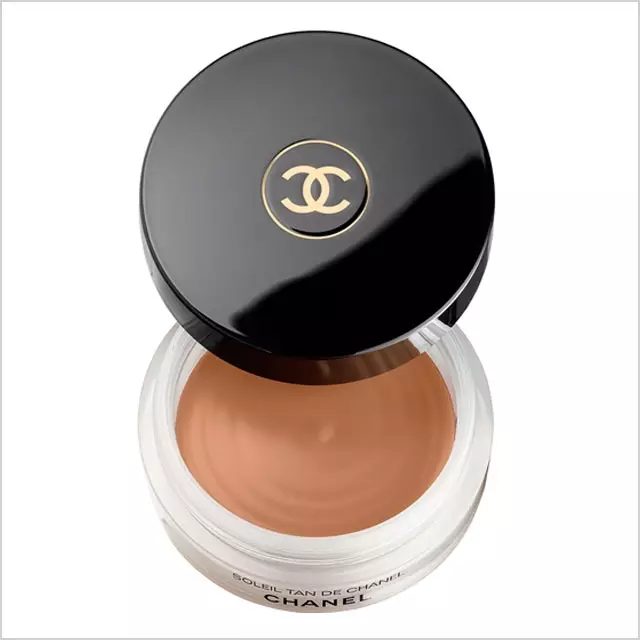 Soleil Tan De Chanel ta’ Chanel