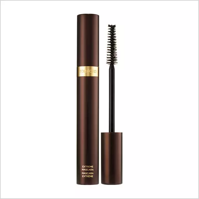 Tom Ford se Extreme Mascara