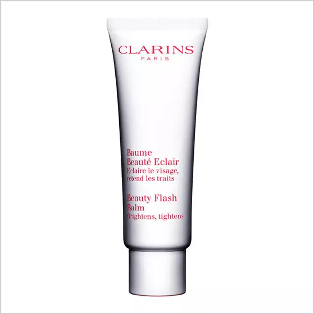 Schéinheet Flash Balsam vum Clarins