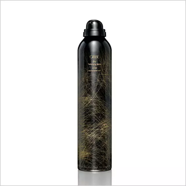 Oribe's Thick Dry Finishing Spray