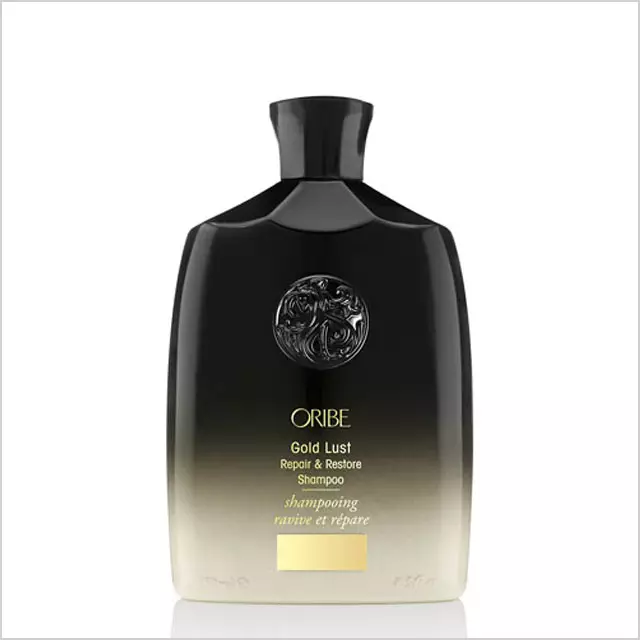 Oribe نىڭ ئىمزا نەملىك ماسكىسى