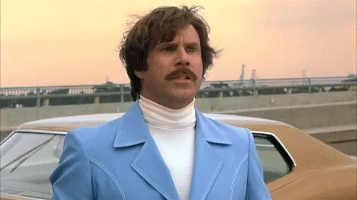 Anchorman