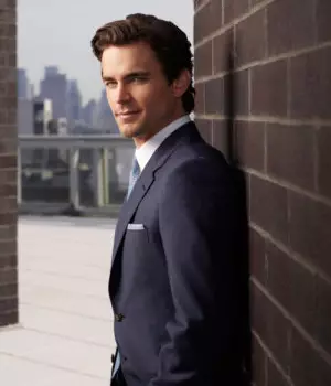 Neal Caffrey