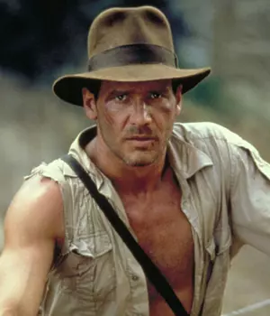 Indiana Jones