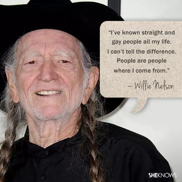 Willi Nelson