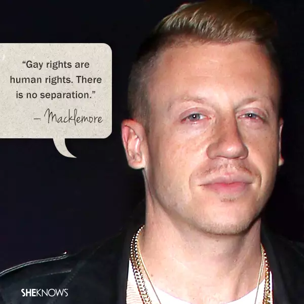 Macklemore