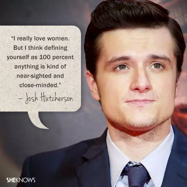 Josh Hutcherson