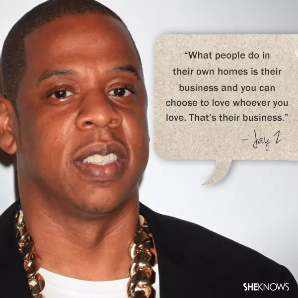 Jay Z