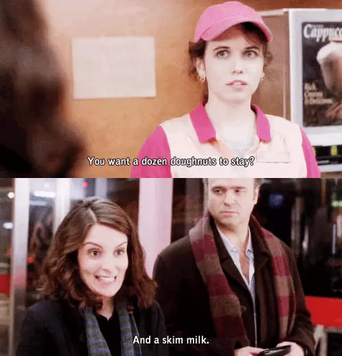 liz lemon gif