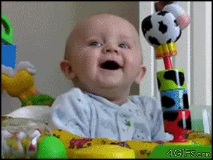 baby gif