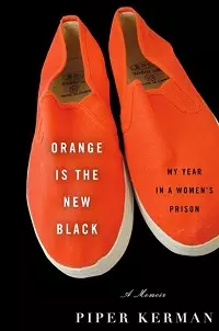 Orange Is the New Black