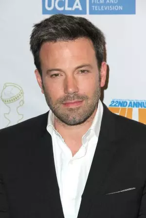 Ben Affleck