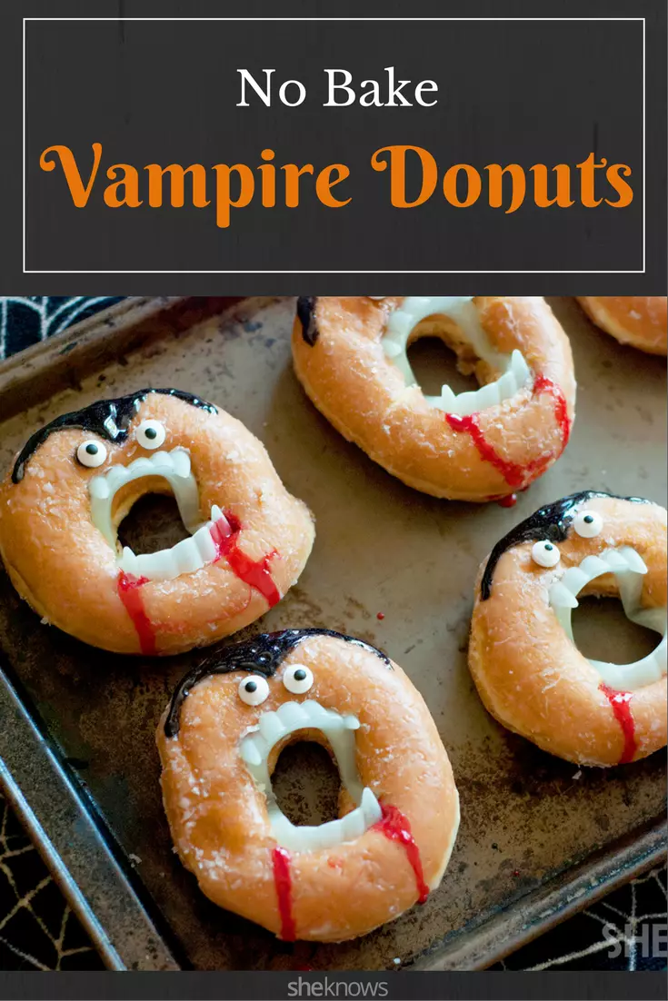 donat vampir