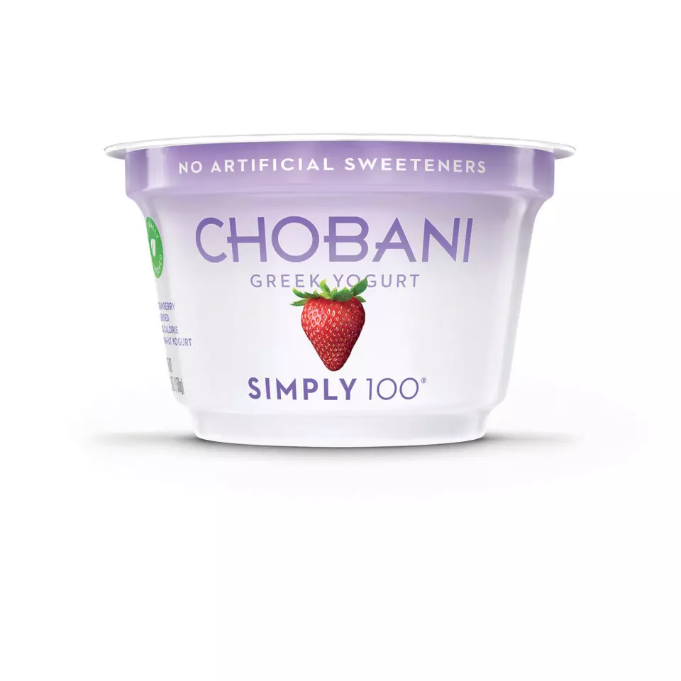 Chobani