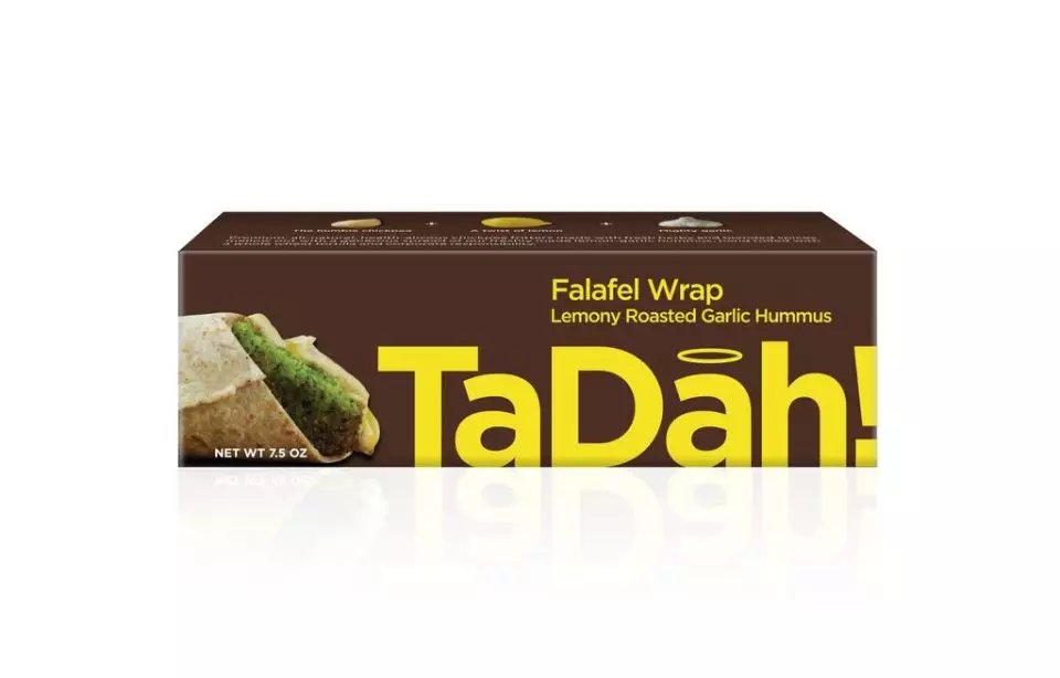 TaDah Foods