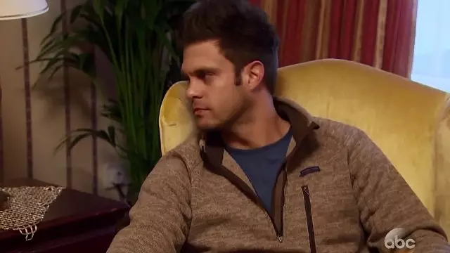 Ua sasaa e Kaitlyn le pi e uiga ia Nick i se mea na faateia ai le anti-climactic o The Bachelorette 309305_1