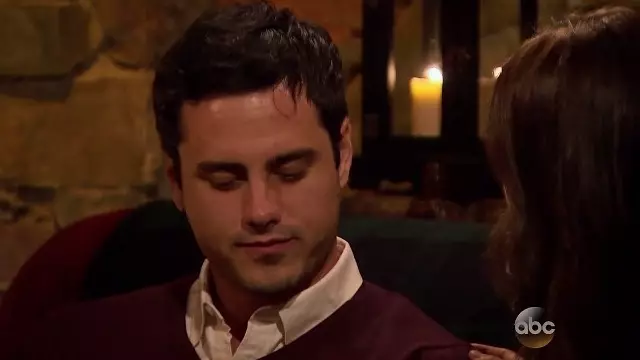 Kaitlyn spune despre Nick într-un episod surprinzător de anti-climactic din The Bachelorette 309305_10