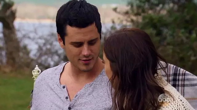 Ua sasaa e Kaitlyn le pi e uiga ia Nick i se mea na faateia ai le anti-climactic o The Bachelorette 309305_8